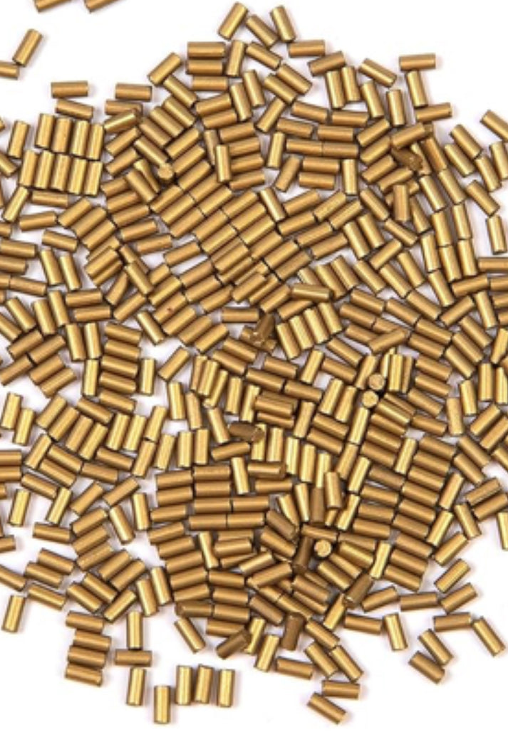 Set of 3 Replacement Flints – Safety Light Striker LLC