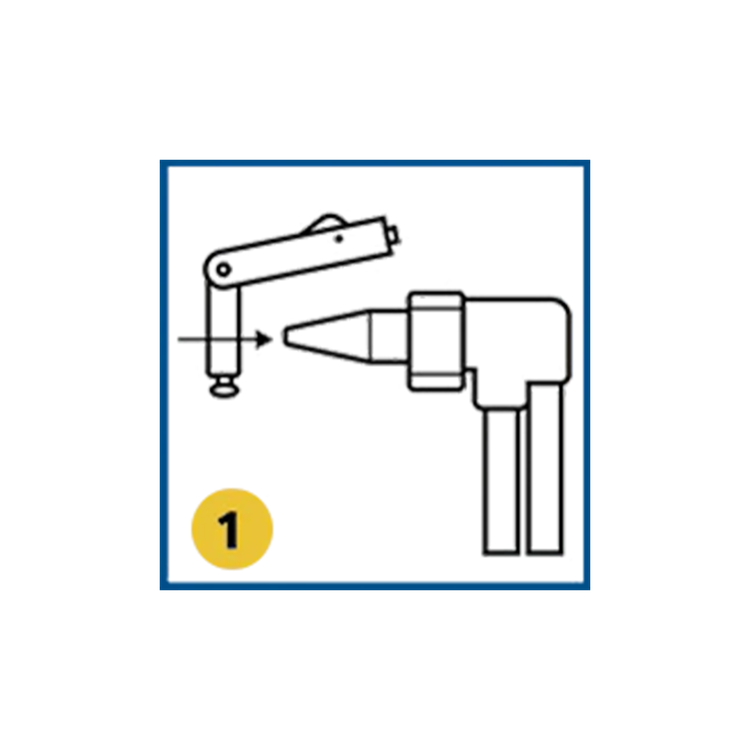 Safety Light Striker | Hands-Free Torch Striker Made in USA – Safety ...