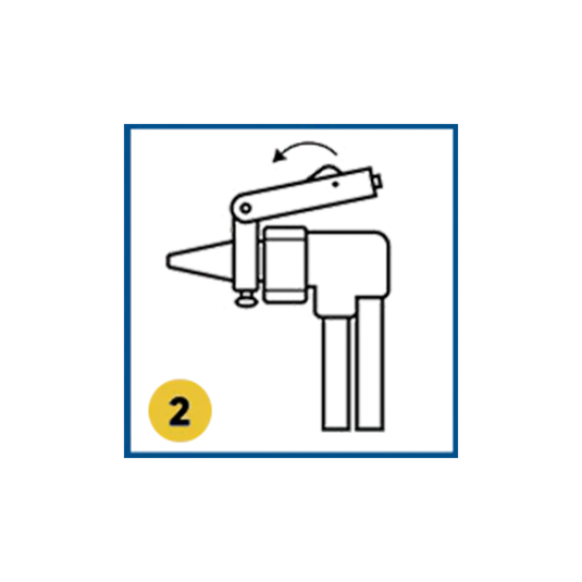 Safety Light Striker | Hands-Free Torch Striker Made in USA – Safety ...