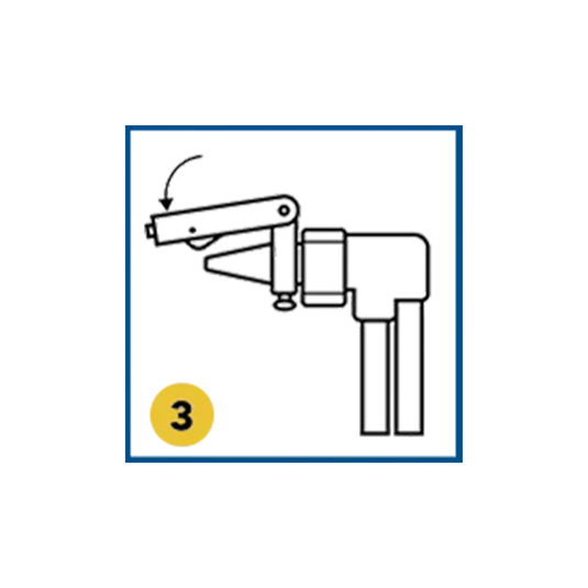 Safety Light Striker | Hands-Free Torch Striker Made in USA – Safety ...