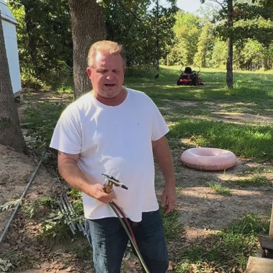 Safety Light Striker | Hands-Free Torch Striker Made in USA – Safety ...