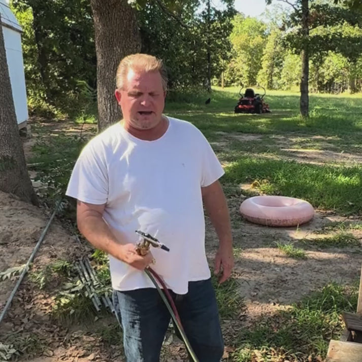 Safety Light Striker | Hands-Free Torch Striker Made in USA – Safety ...